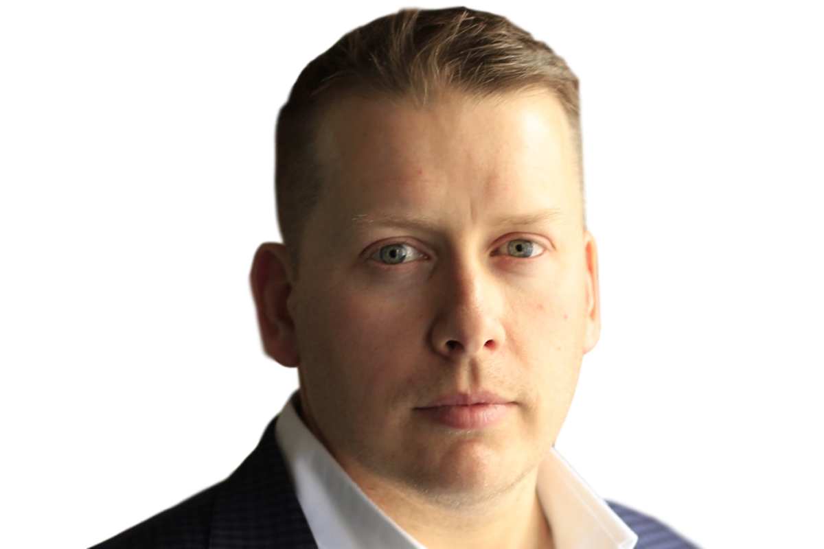 Meet Sandy Scott, the new Volo Commerce CEO - ChannelX