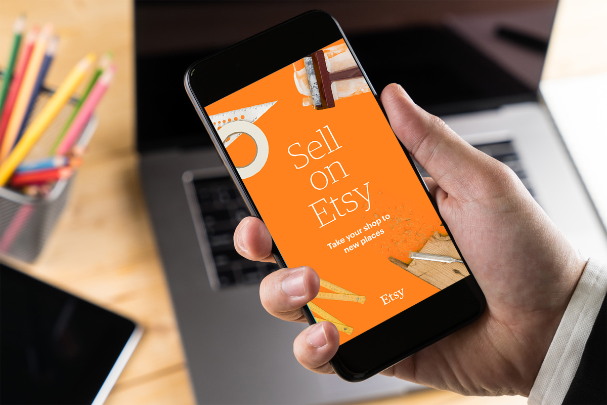 Etsy Integrations launches to help develop your Etsy Shop - ChannelX