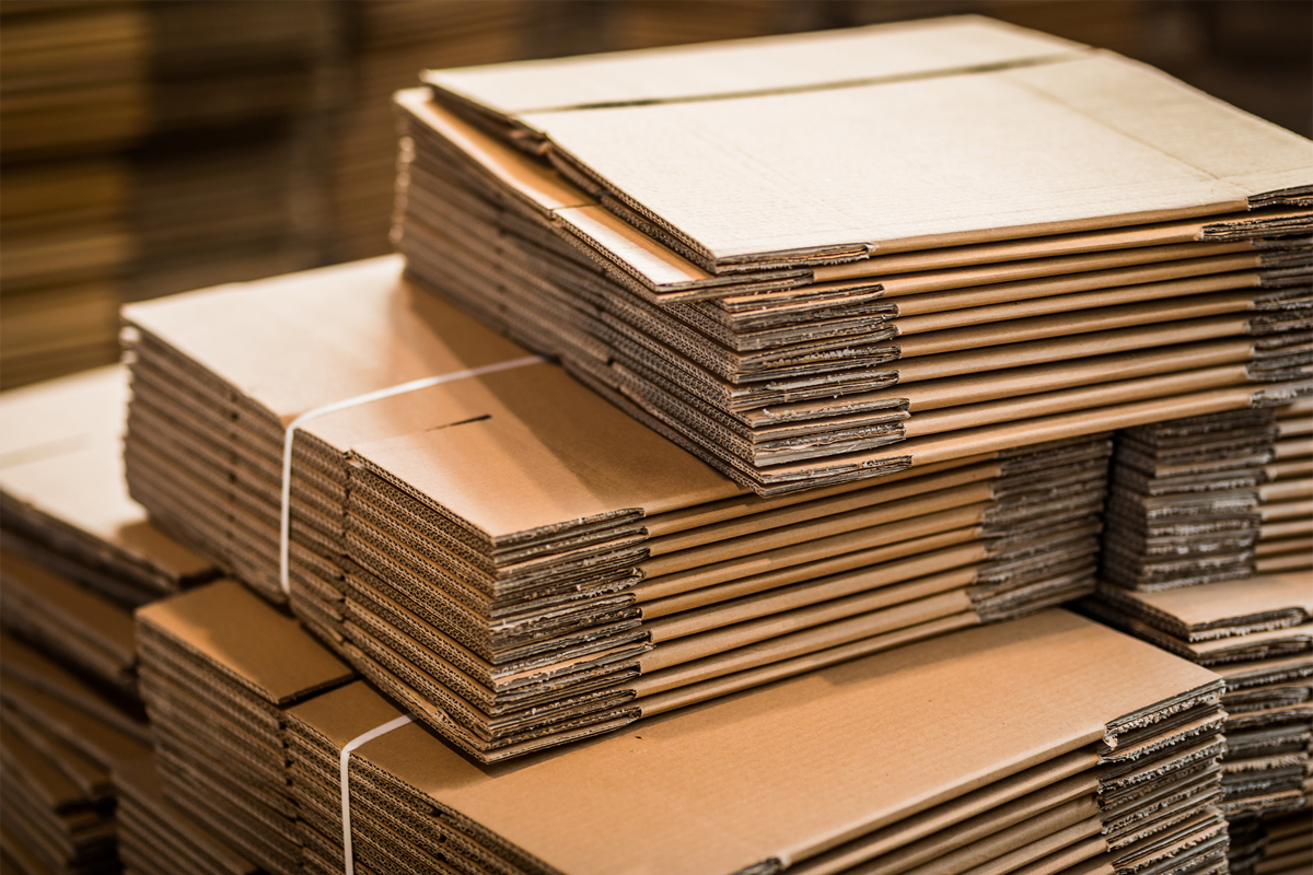 Marketplace approaches to more sustainable shipping packaging - ChannelX