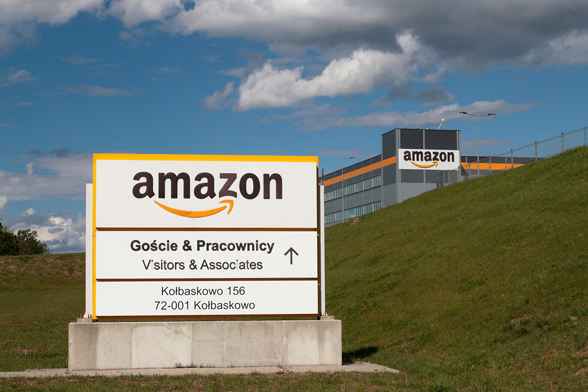 Sponsored Ads on Amazon Poland now available - ChannelX