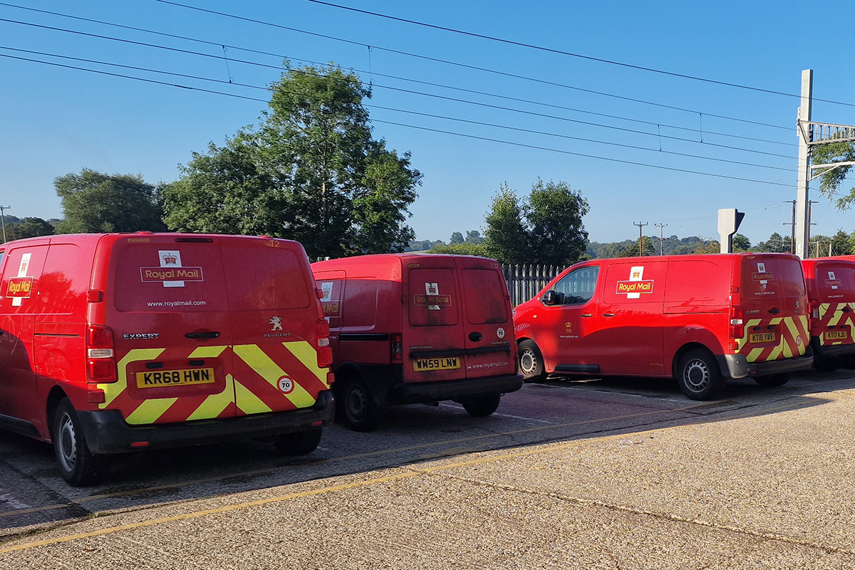Royal Mail walkout - more strikes announced - ChannelX