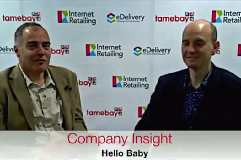 Trevor Ginn: How to successfully sell on overseas marketplaces - ChannelX