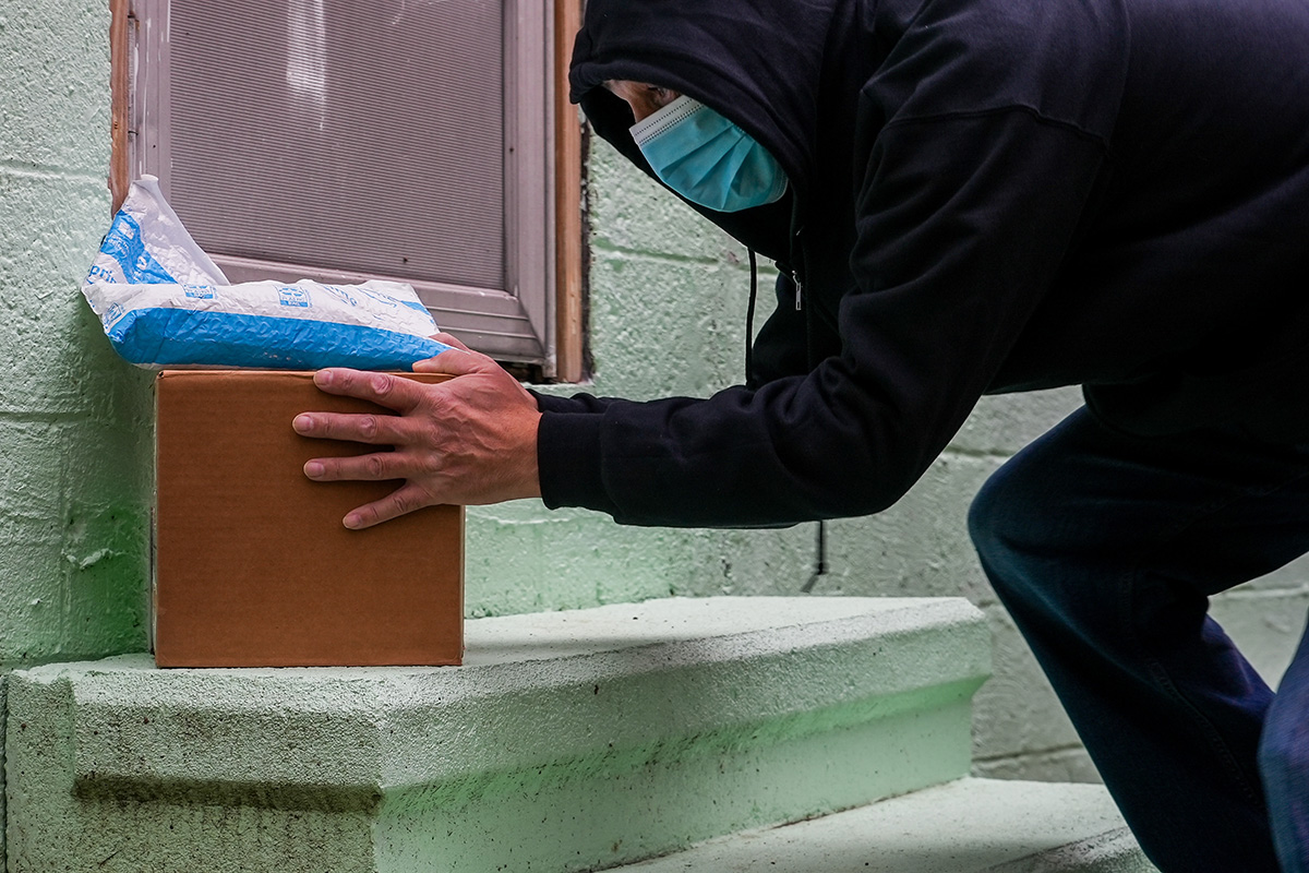 12% UK residents experience missing parcels - ChannelX