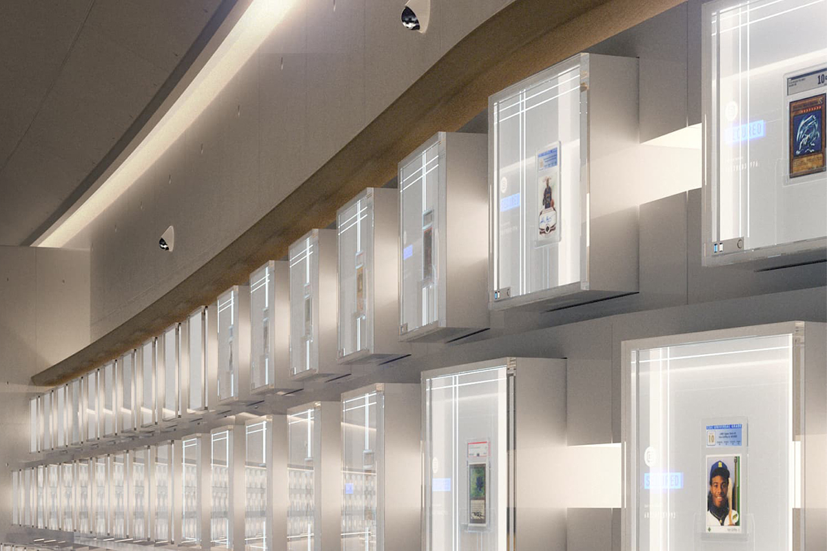 eBay acquire Goldin, sell eBay Vault - ChannelX