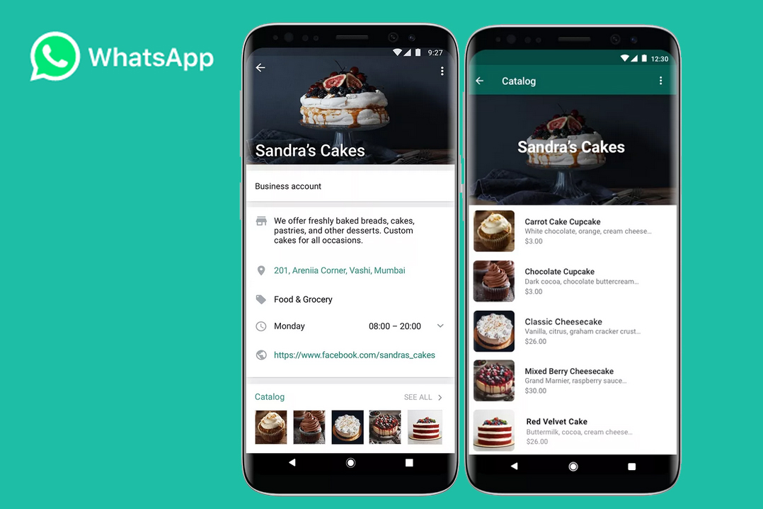 WhatsApp commerce and Facebook ads that click to WhatsApp - ChannelX