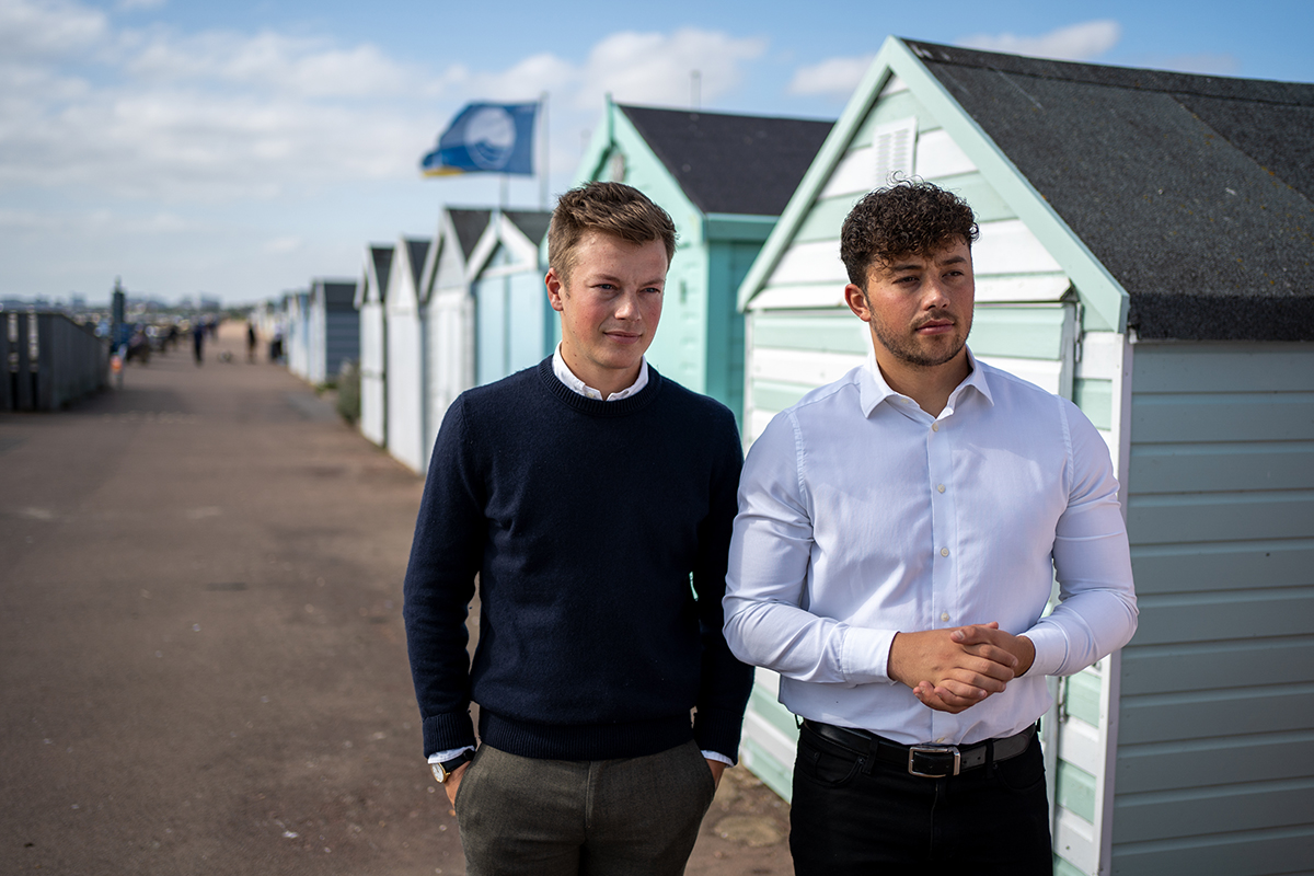 Yellow Ape - 2021 eBay Pro Trader - ChannelX