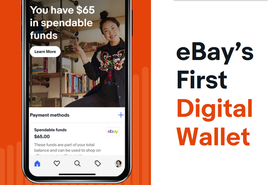 eBay Digital Wallet coming soon - ChannelX