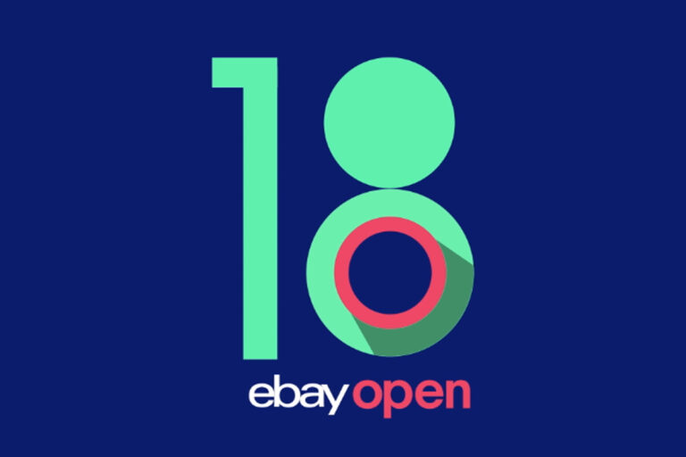 eBay Open 2018 24th-26th July at Mandalay Bay Convention Center - ChannelX