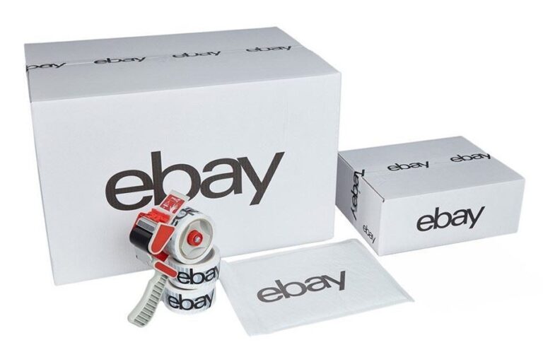eBay Branded Packaging now available in the UK - ChannelX