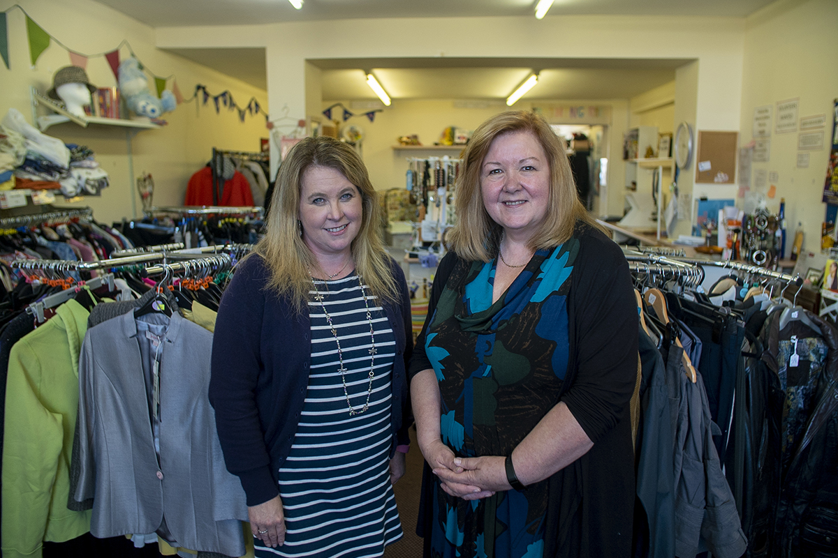eBay for Business Awards One Year On - Local Aid Charity - ChannelX