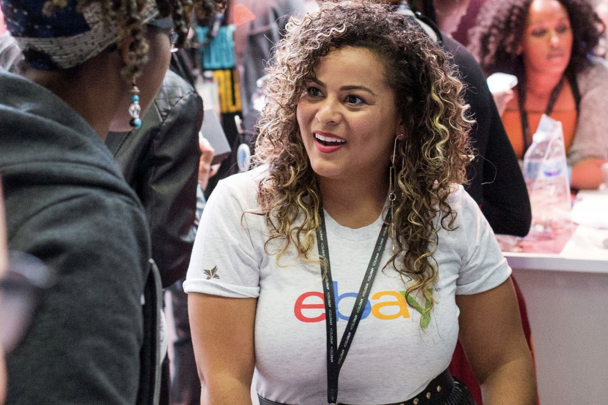 A year in review: eBay Diversity and Inclusion 2018 report - ChannelX
