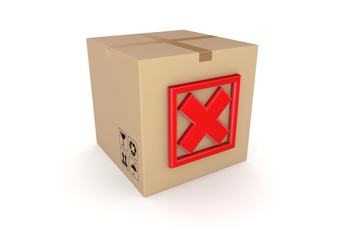 Failed deliveries cost industry £1.6bn each year – what can be done ...