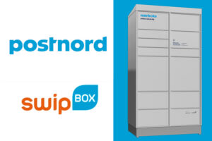 Danish parcel lockers pilot with PostNord and SwipBox - ChannelX