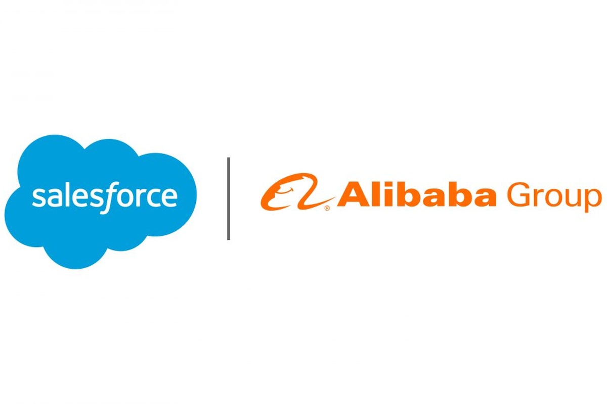 Alibaba brings Salesforce to merchants trading in China - ChannelX