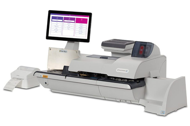 Pitney Bowes launches SendPro MailCenter - ChannelX