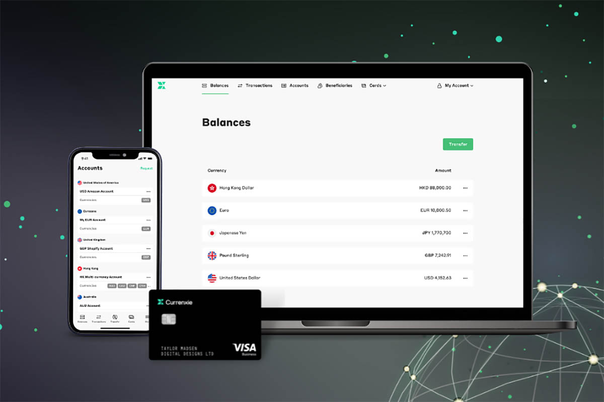 Why the most successful eSellers have embraced virtual bank accounts