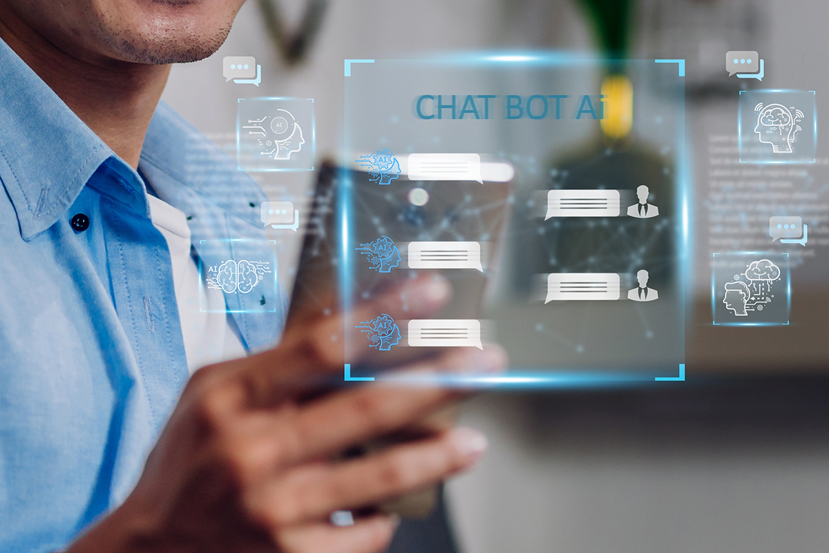 AI for a more efficient and virtuous ecommerce - ChannelX