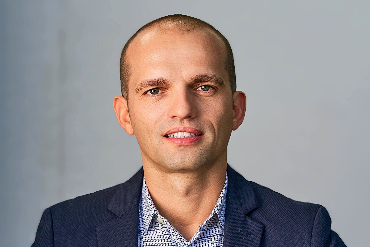 Clément Schvartz new Pinterest EMEA Country Manager - ChannelX