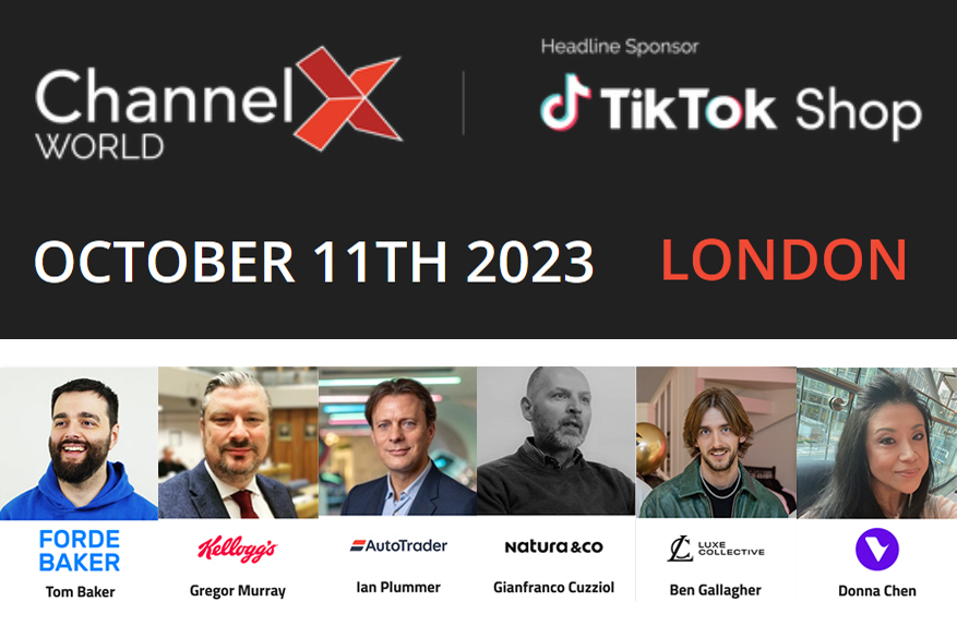 6 Reasons to attend ChannelX World - ChannelX