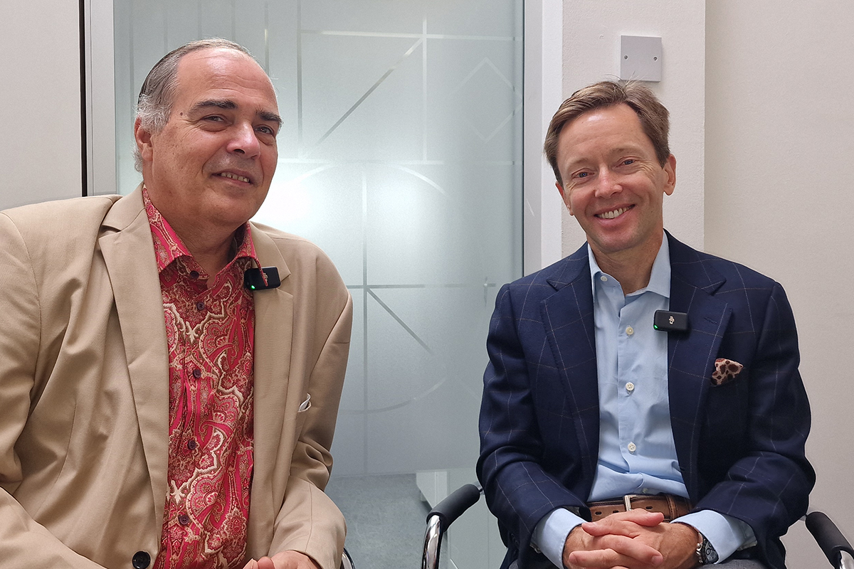 Brent Bellm, BigCommerce CEO, on how to boost traffic and conversions ...