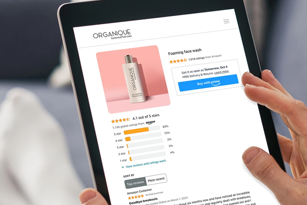 New Buy with Prime and Amazon MCF Capabilities - ChannelX