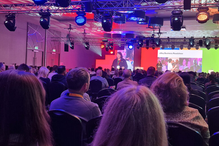 eBay Open UK 2023 - London - ChannelX