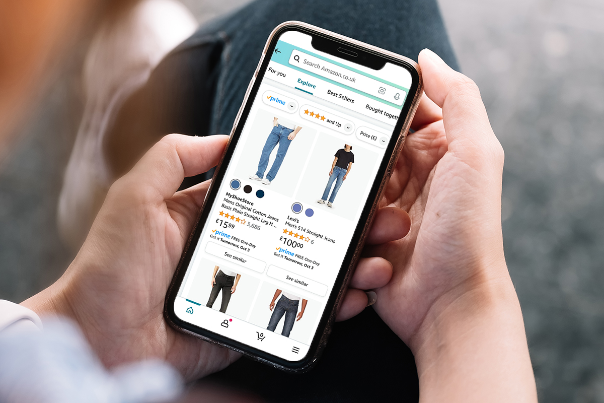 How Amazon Product Visibility works. - ChannelX