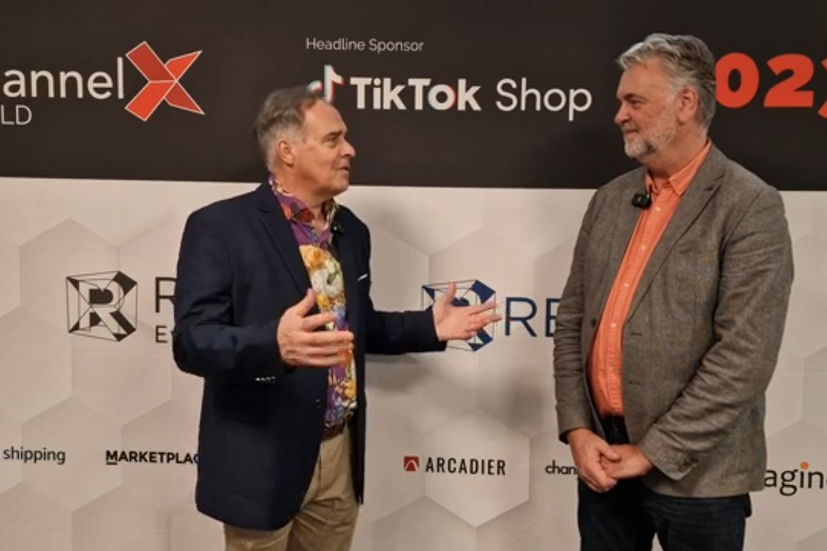 Philip Hall: Profitability strategies for brands and retailers in a ...