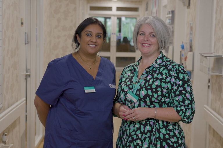 eBay Social Impact Award Winner – Isabel Hospice - ChannelX