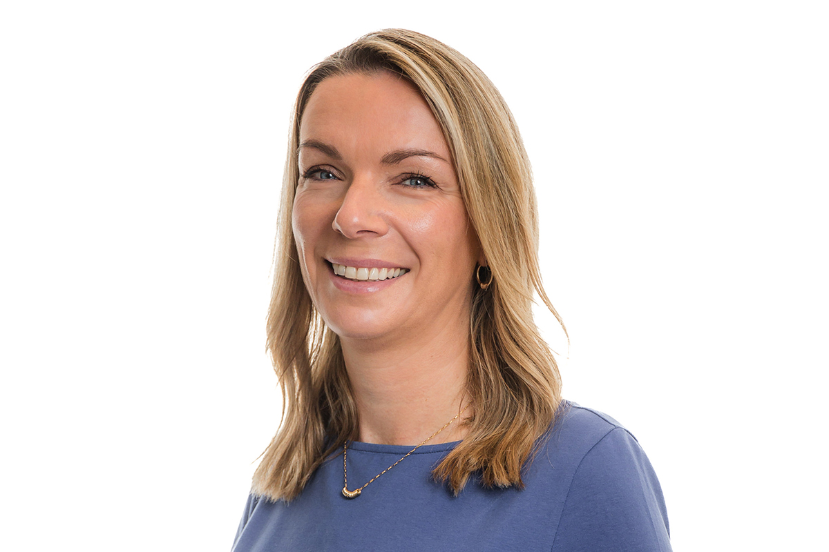 Laura Gaffney new Pinterest EMEA/APAC Director of Business Marketing ...