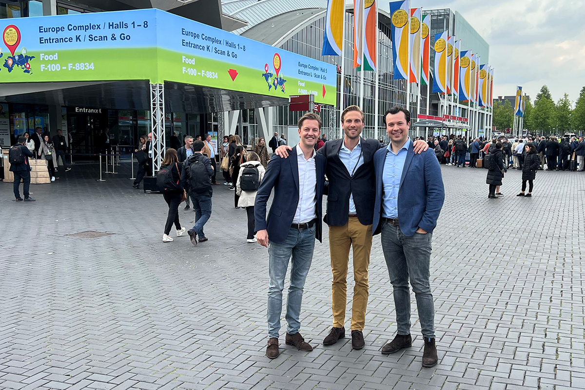 Alioth selected as Alibaba.com Multi-Market channel partner - ChannelX