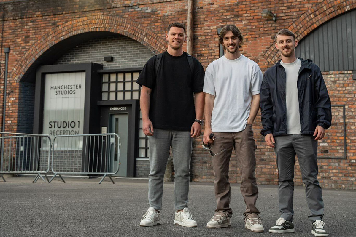 Luxe Collective BBC Dragon's Den Triumph - ChannelX