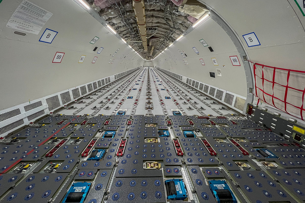 Temu and Shein need 100 daily Boeing 777 freight flights - ChannelX