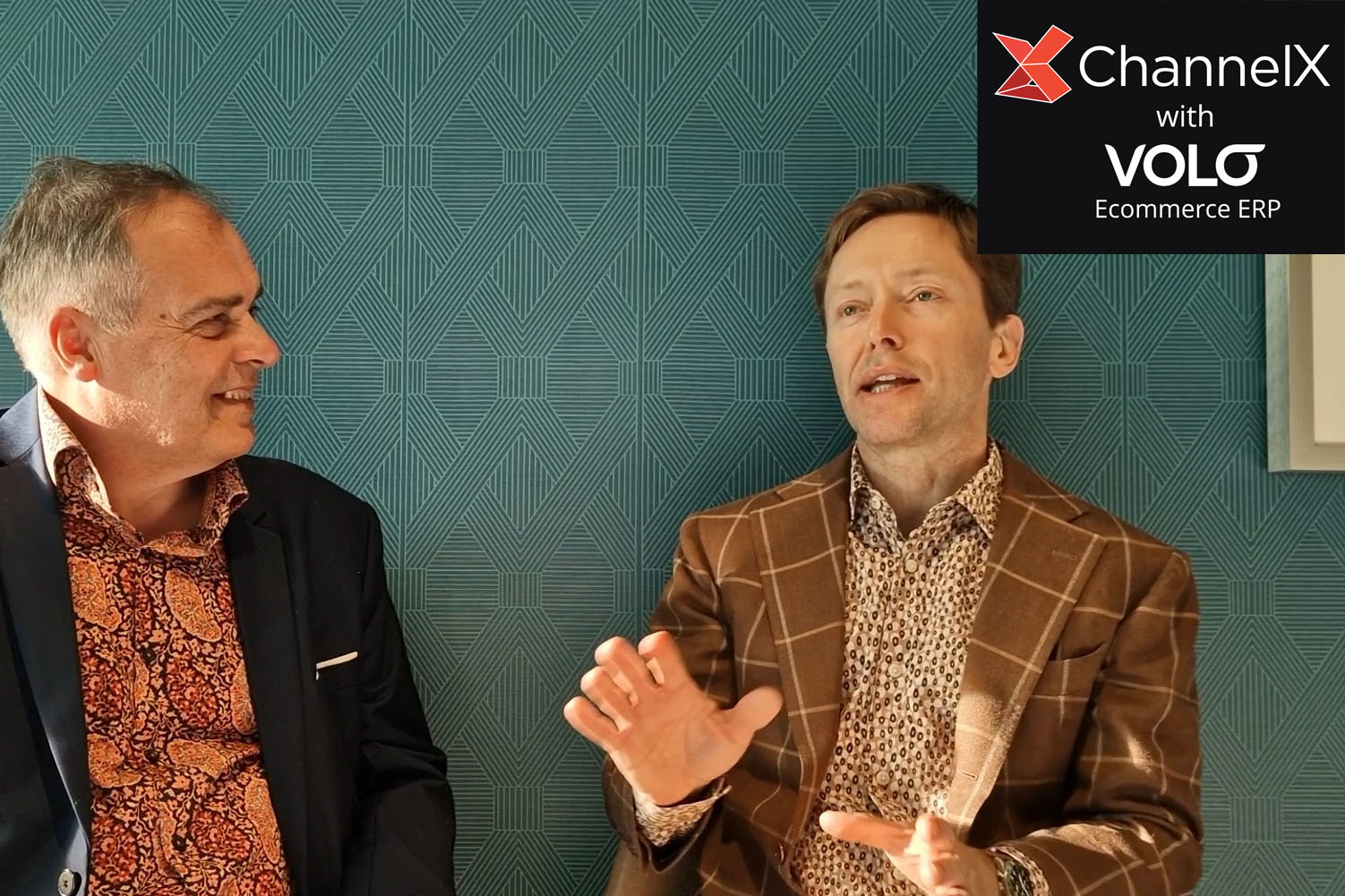 BigCommerce CEO Brent Bellm on Open SAAS, Retailer Marketplaces ...