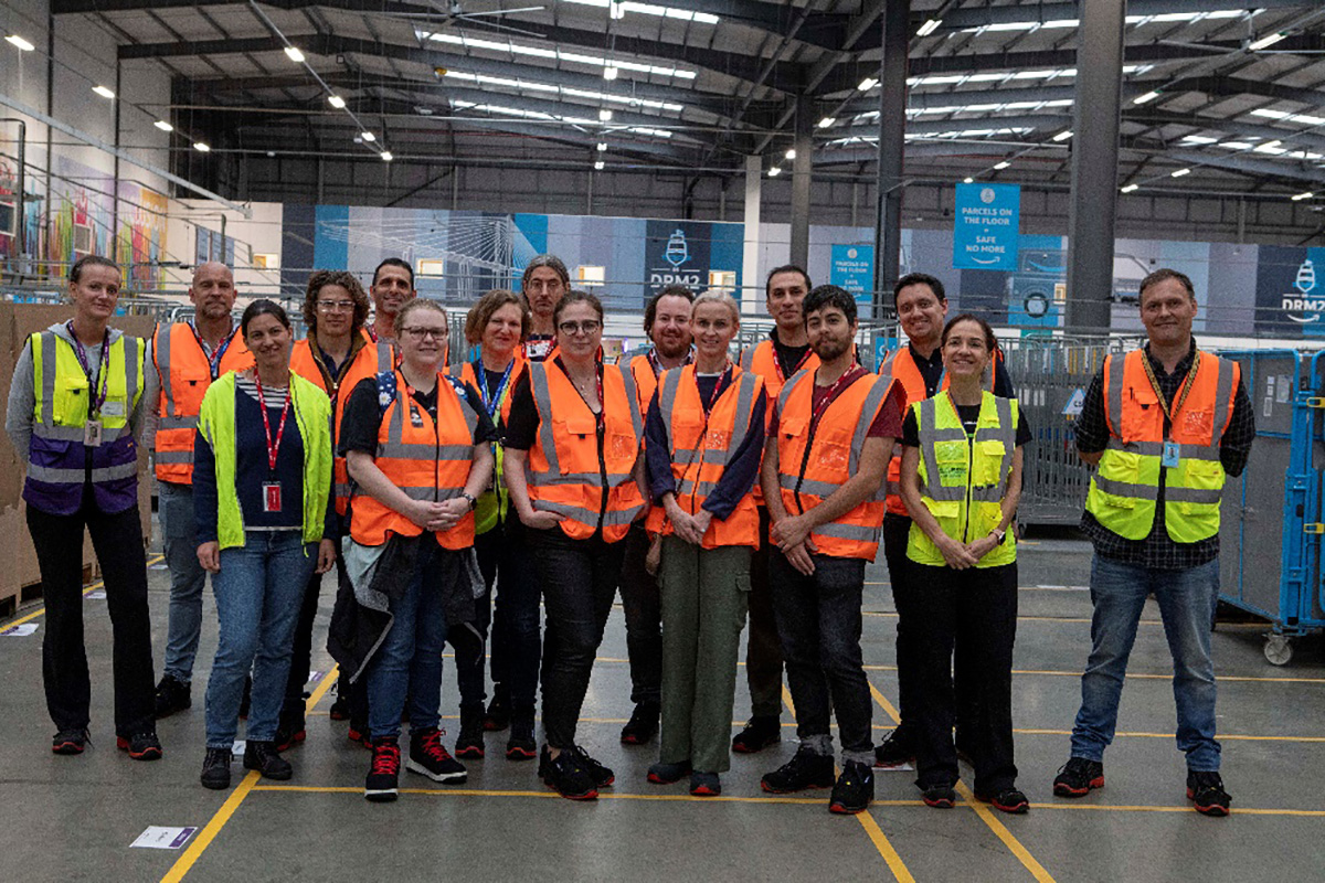 New Amazon Accelerator launches with 15 start-ups - ChannelX