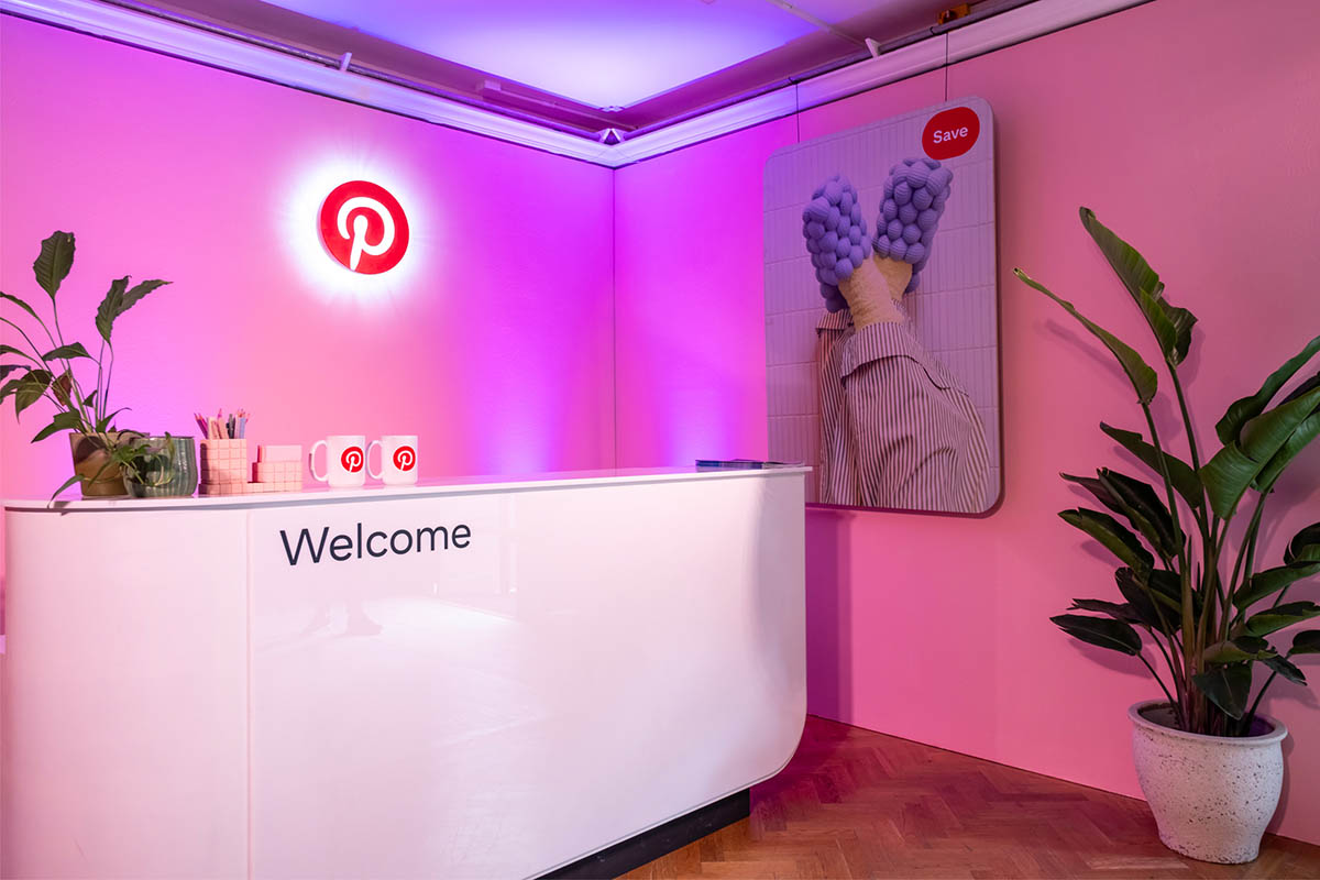 Pinterest 23% growth & Pinvision extravaganza - ChannelX