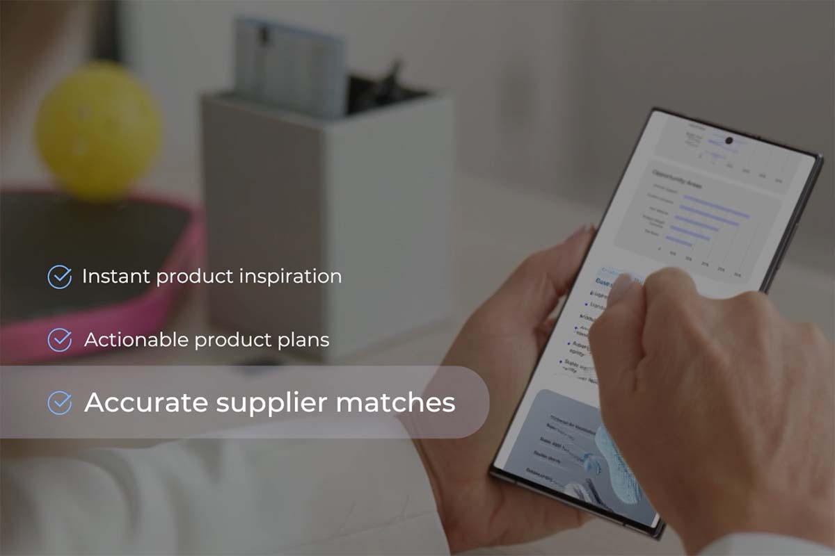 Alibaba Unveils the World’s First AI-Powered Conversational Sourcing ...