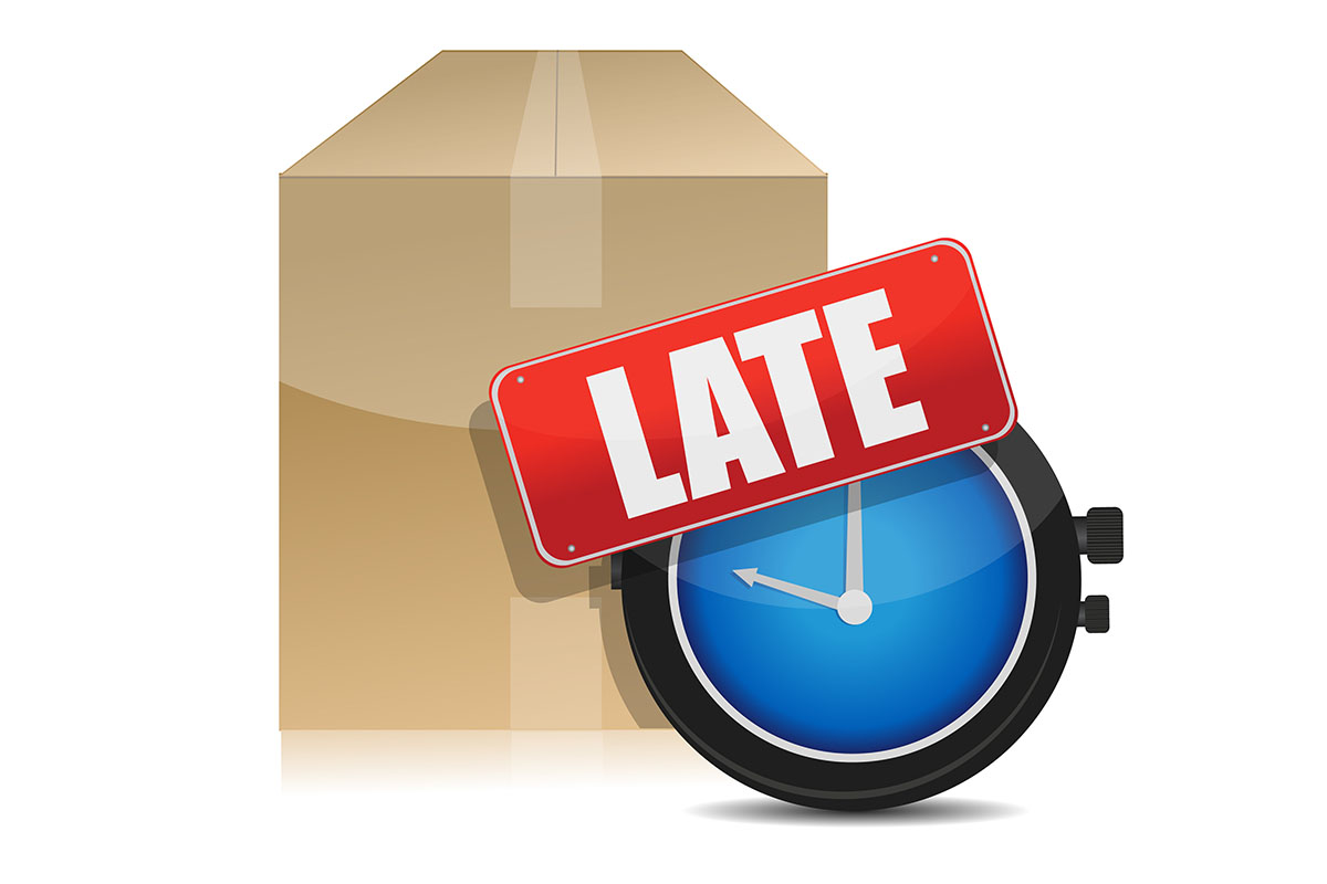 Amazon Automated Handling Time switched on - ChannelX