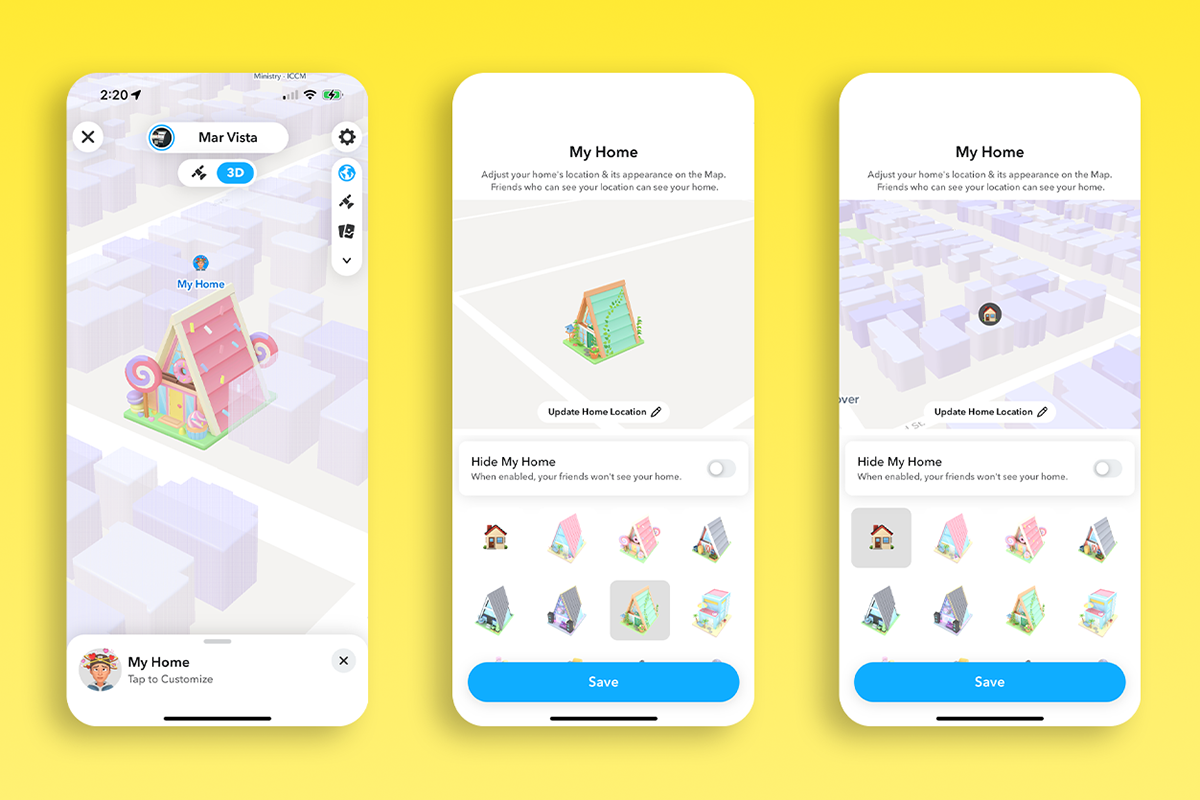 New Snapchat+ subscription features - ChannelX