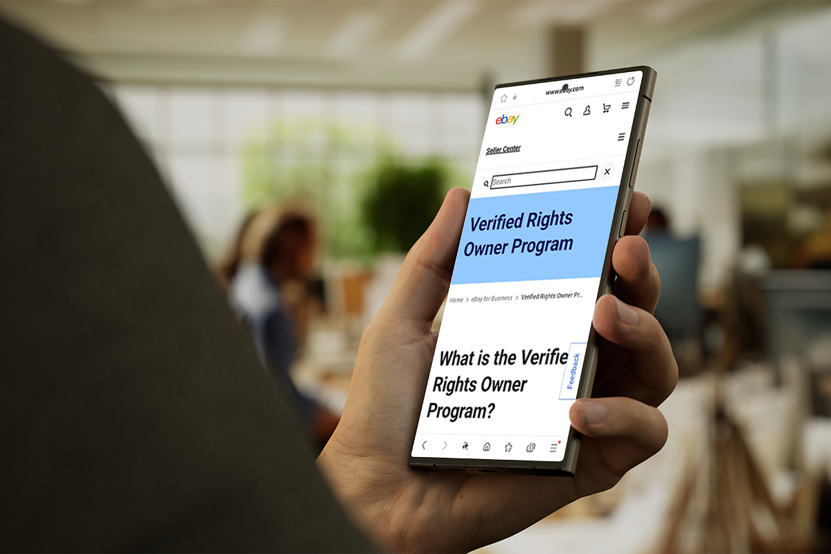 eBay VeRO - Brand control or abuse? - ChannelX