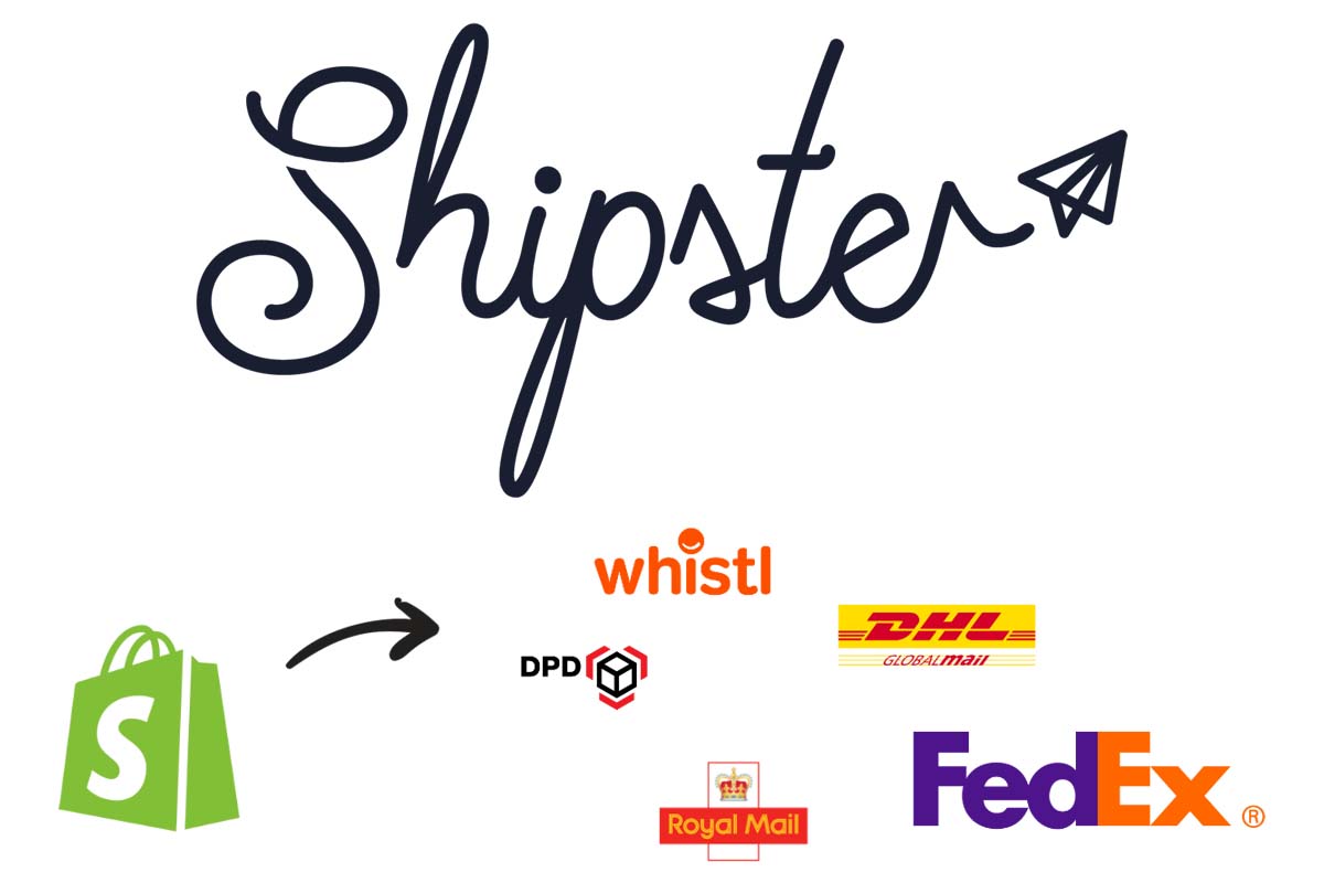 Shipster launches new Shopify integration - ChannelX