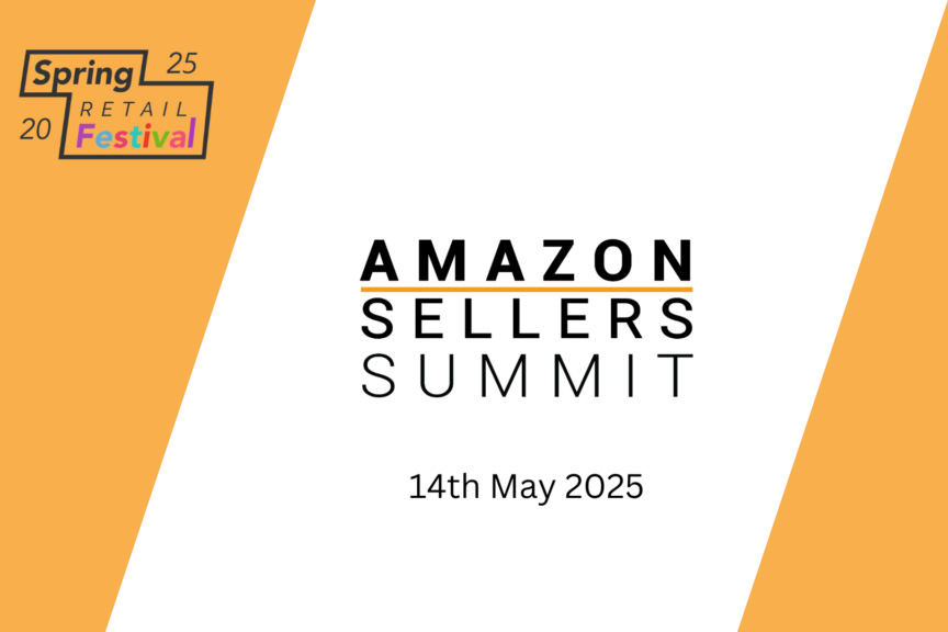 Amazon Sellers Summit - 14th May 2025 - ChannelX