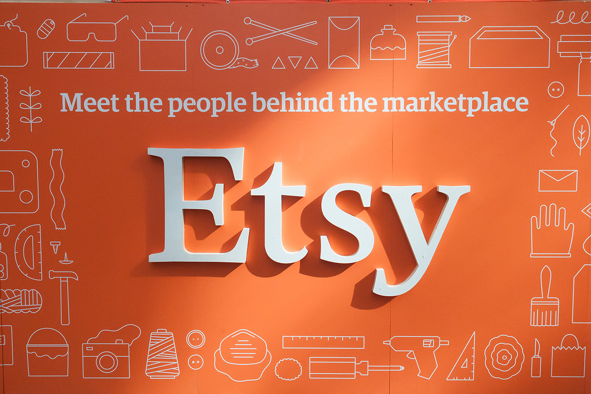 Etsy Northern Ireland block coming - ChannelX