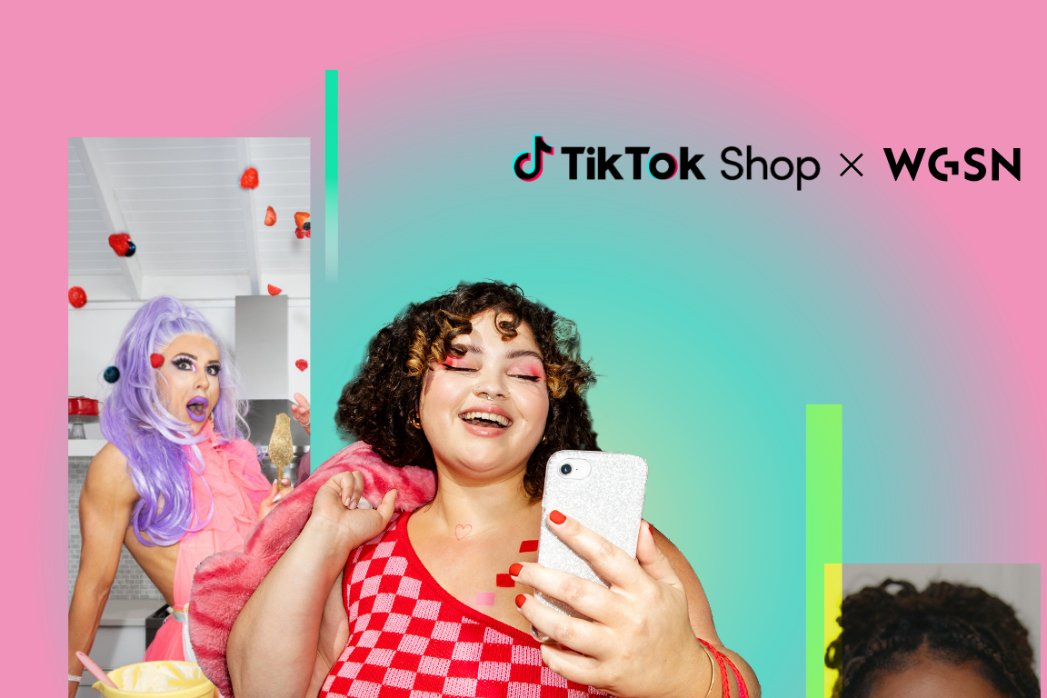 How TikTok Shop is reshaping how, why and where we buy - ChannelX