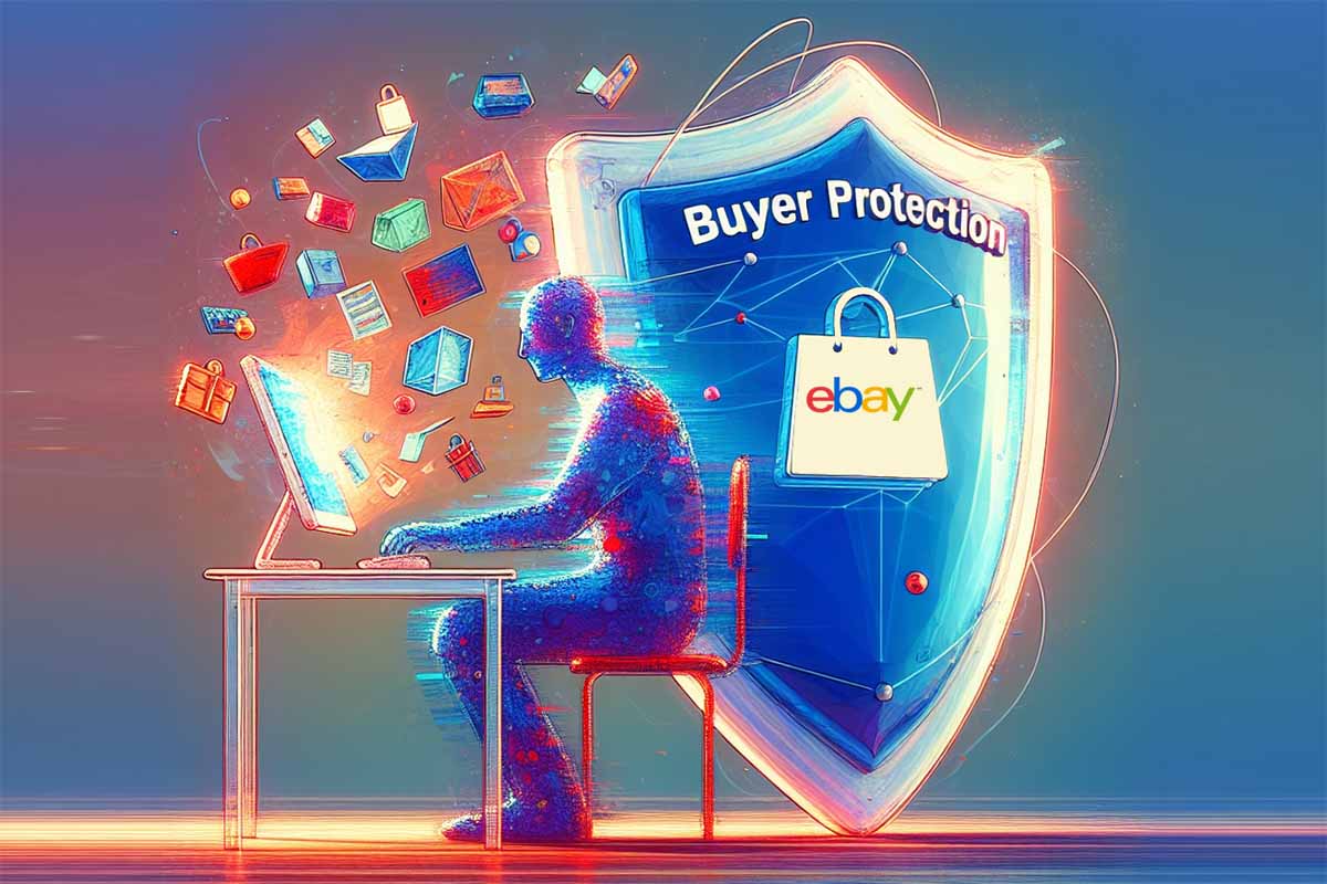 Ebay Easy Guide Shopping On EBay For New Users