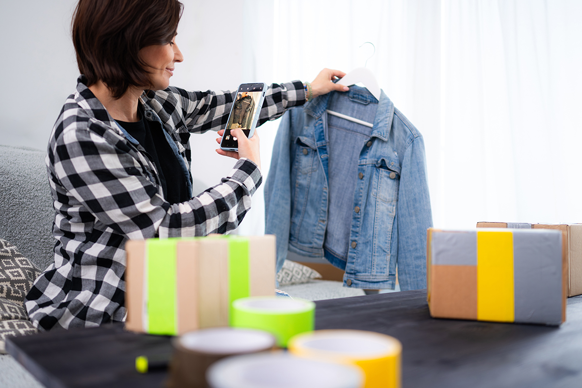New eBay conditions for pre-loved clothing - ChannelX