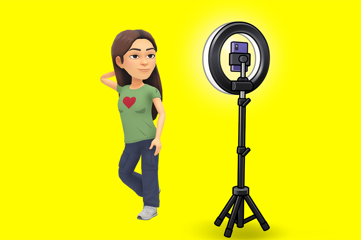 Snapchat Unified Monetization Program for Creators - ChannelX