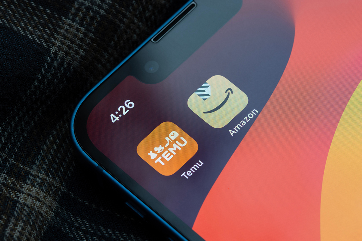 Temu global MAUs overtakes Amazon - ChannelX