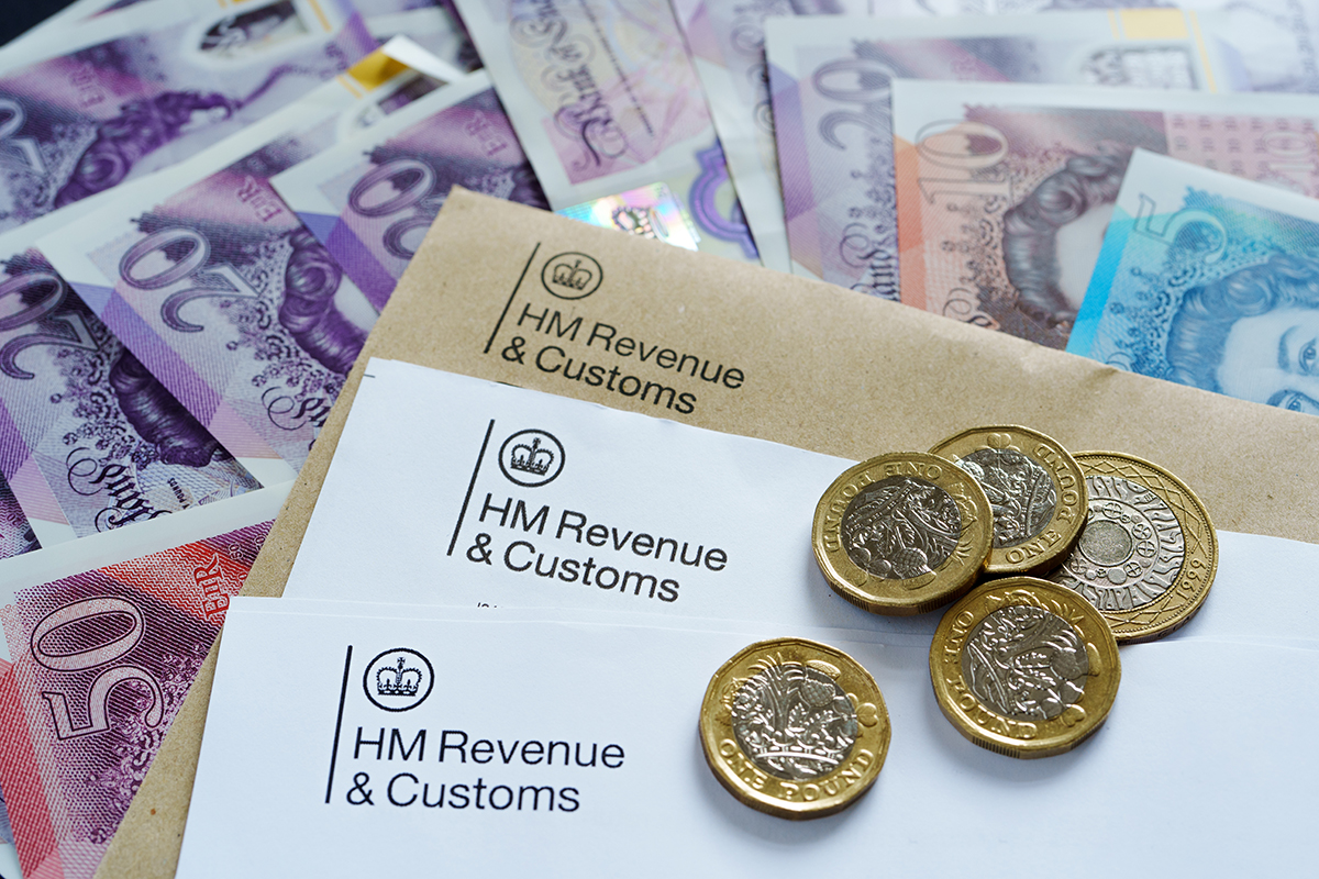 HMRC to raise threshold for Self Assessment tax return to £3,000 - ChannelX