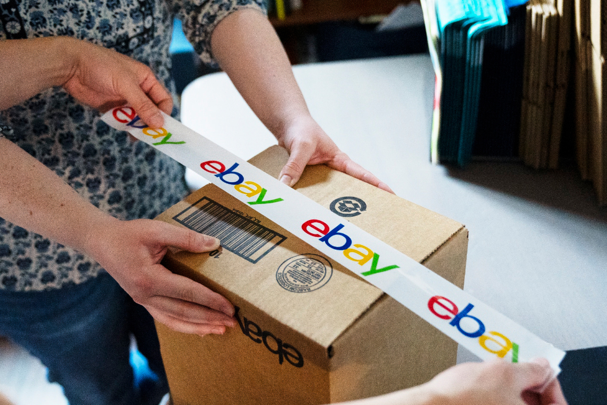 eBay Simple Delivery coming to all C2C sellers - ChannelX